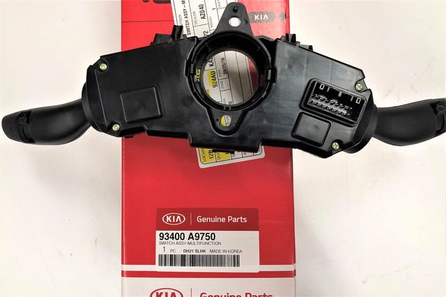 93400-A9750 - Multi-Function Switch 2015-2018 Kia Sedona | Kia.Parts Store