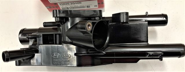 25620-2G500 - Thermostat Housing 2011-2016 Kia | Kia.Parts Store