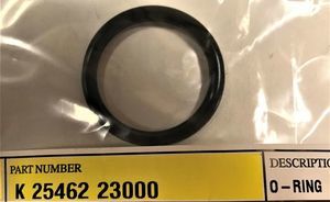 25462-23000 - By-Pass Pipe O-Ring 2004-2011 Kia | Kia.Parts Store