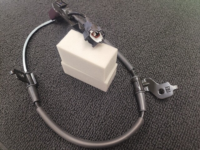 91920-C5100 - Rear Speed Sensor 2016-2020 Kia Sorento | Kia.Parts Store