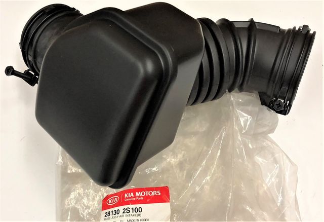 28130-2S100 - Intake Hose 2011-2013 Kia Sportage | Kia.Parts Store