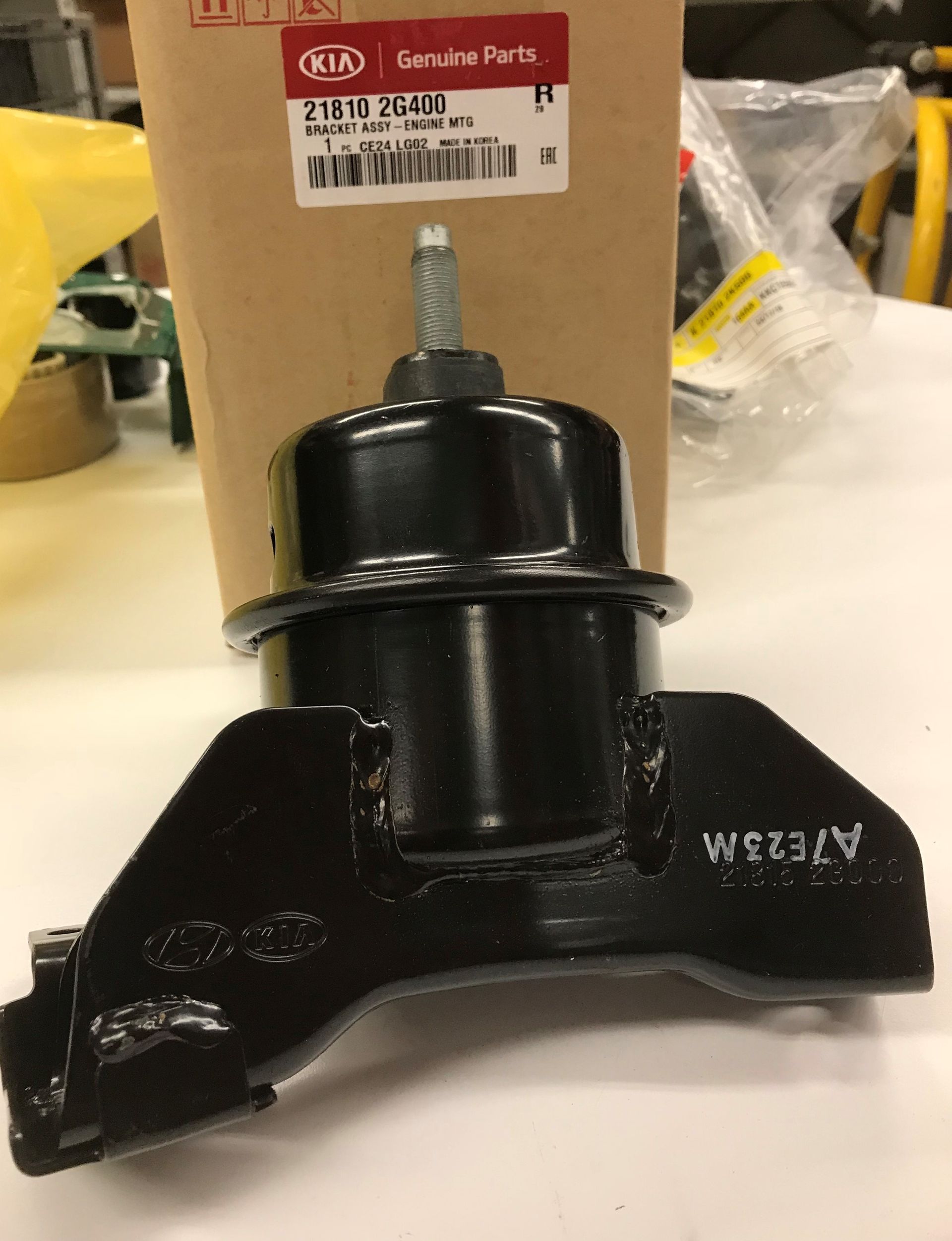 21810-2G400 - Side Mount 2006-2010 Kia | Kia.Parts Store