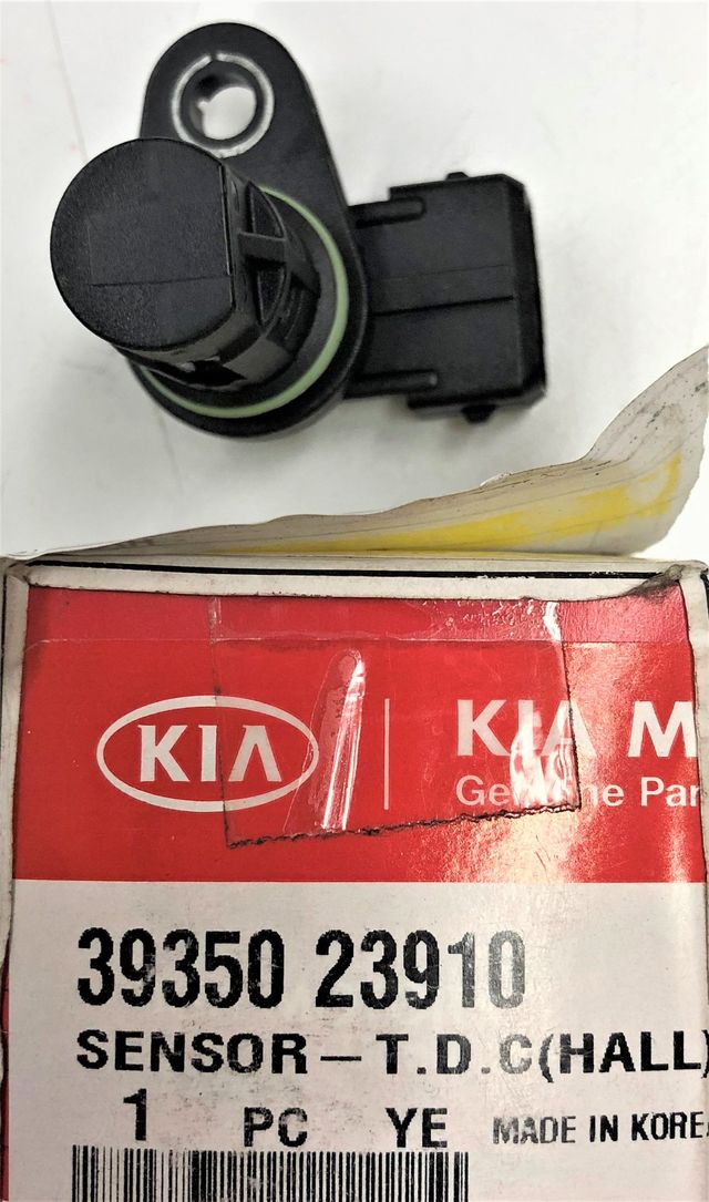 39350-23910 - Camshaft Position Sensor 2004-2018 Kia | Kia.Parts Store