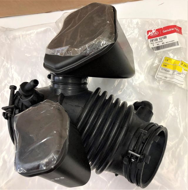 28138-1U100 - Intake Hose 2011-2013 Kia Sorento | Kia.Parts Store