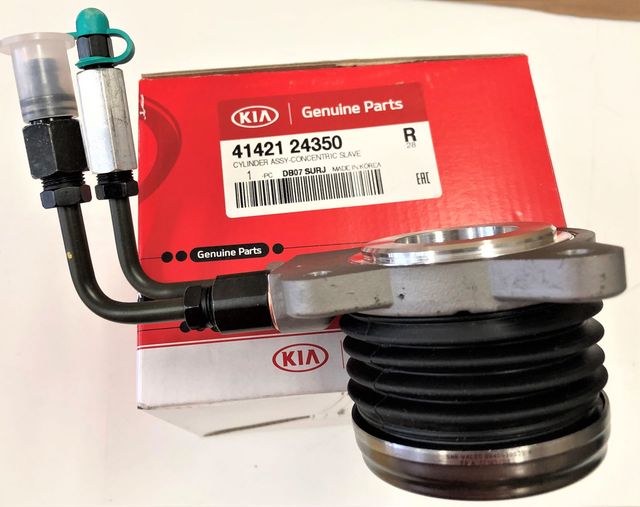 41421-24360 - Slave Cylinder 2006-2013 Kia | Kia.Parts Store