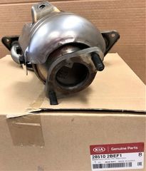 28510-2BEF1 - Mnfd W/Converter 2012-2019 Kia | Kia.Parts Store