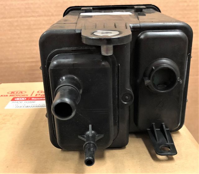 31420-1U000 - Vapor Canister 2011-2013 Kia Sorento | Kia.Parts Store