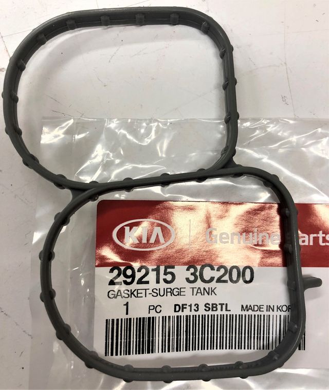 29215-3C200 - Fuel Injection Plenum Gasket 2010-2014 Kia Sedona | Kia.Parts