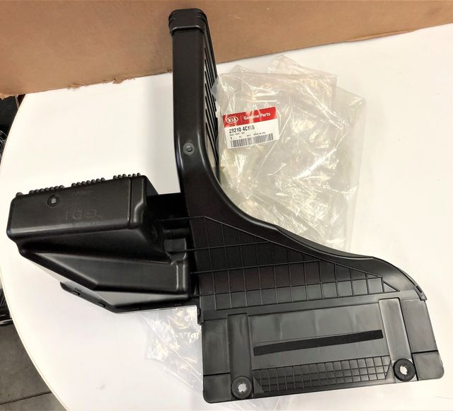 28210-4C100 - Engine Air Intake Hose 2012-2015 Kia Optima | Kia.Parts Store