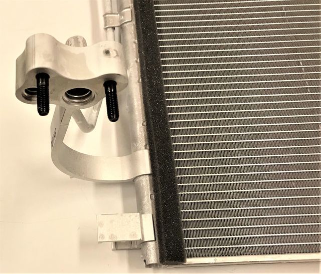 97606-B2001 - Condenser 2014-2016 Kia Soul | Kia.Parts Store