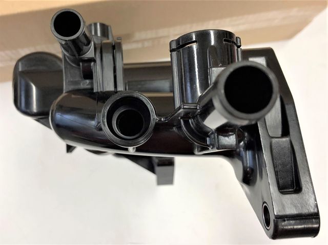 25620-3CAA0 - Thermostat Housing 2011-2018 Kia | Kia.Parts Store