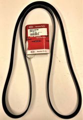 25212-2G760 - Serpentine Belt 2011-2017 Kia | Kia.Parts Store