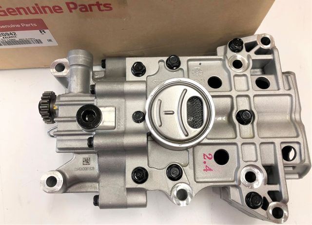 23300-2G942 - Shaft Assembly Balance Kia.Parts Store