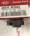 24410-3CGA3 - Tensioner 2014-2024 Kia | Kia.Parts Store