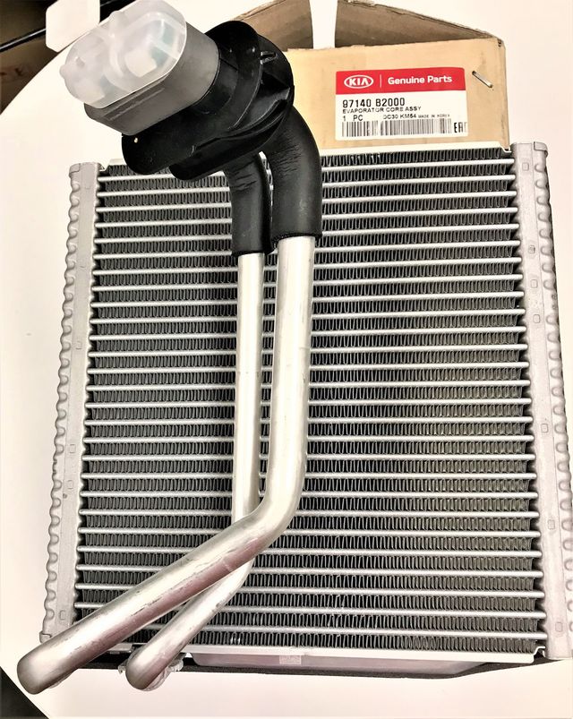 97140-B2000 - Evaporator Core 2014-2019 Kia | Kia.Parts Store