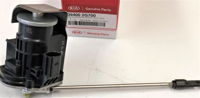 39400-2G700 - Solenoid Valve 2011-2016 Kia | Kia.Parts Store