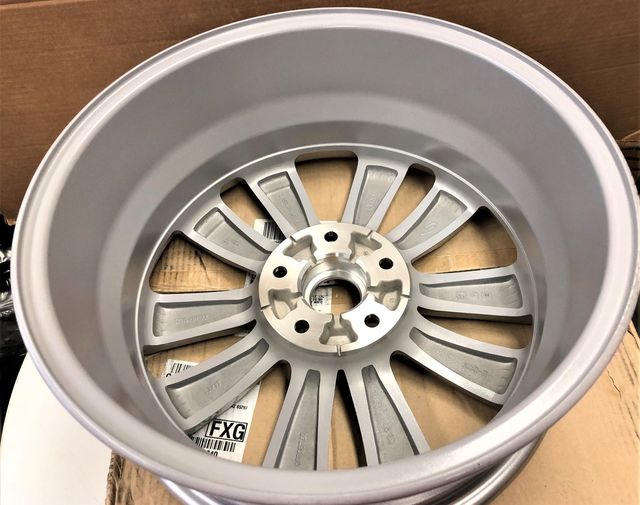 52910-1M350 - Wheel, Alloy 2010-2013 Kia Forte | Kia.Parts Store