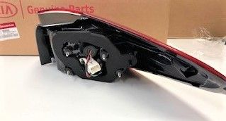 92401-B0600 - Combo Lamp Assembly 2017-2018 Kia Forte | Kia.Parts Store