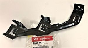 86556-2P000 - Bumper Cover Lower Bracket 2011-2013 Kia Sorento | Kia.Parts
