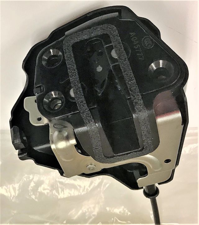 81410-4D000 - Lock Assembly 2006-2014 Kia Sedona | Kia.Parts Store