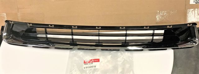 86560-3R500 - Grille Front Bumper Ct Kia.Parts Store