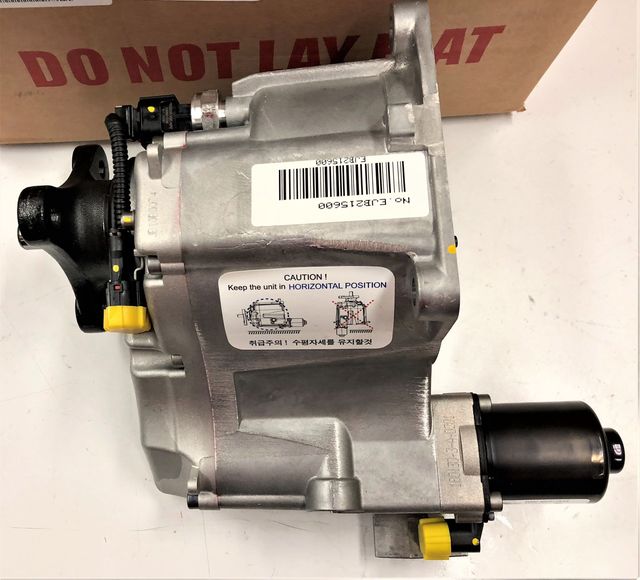 47800-3B520 - Awd Coupling Unit 2011-2022 Kia | Kia.Parts Store