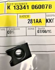 13341-06007B - Lower Cover Nut 2004-2024 Kia | Kia.Parts Store