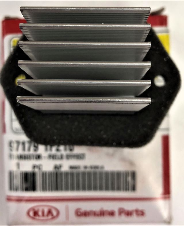 97179-1F210 - Transistor 2005-2010 Kia | Kia.Parts Store