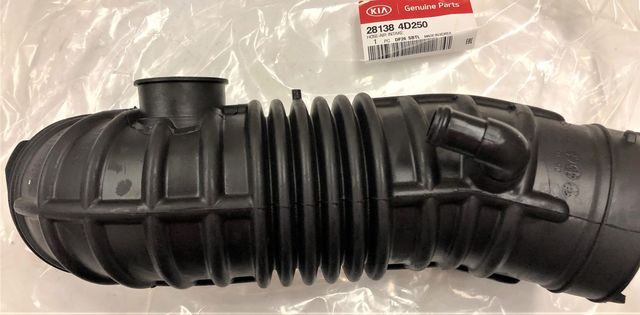 28138-4D250 - Intake Hose 2012 Kia Sedona | Kia.Parts Store
