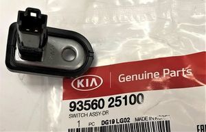 93560-25100 - Jamb Switch 2001-2018 Kia | Kia.Parts Store