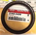 21443-2A200 - Rear Main Seal 2001-2015 Kia | Kia.Parts Store