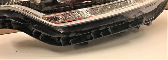 92101-D5080 - Composite Assembly 2016-2018 Kia Optima | Kia.Parts Store