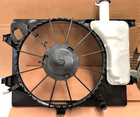 25350-3X000 - Fan Shroud 2014-2016 Kia | Kia.Parts Store