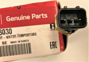 39220-38030 - Coolant Temp Sensor 2001-2025 Kia | Kia.Parts Store