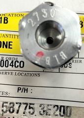 58775-3E200 - Valve 2003-2006 Kia Sorento | Kia.Parts Store