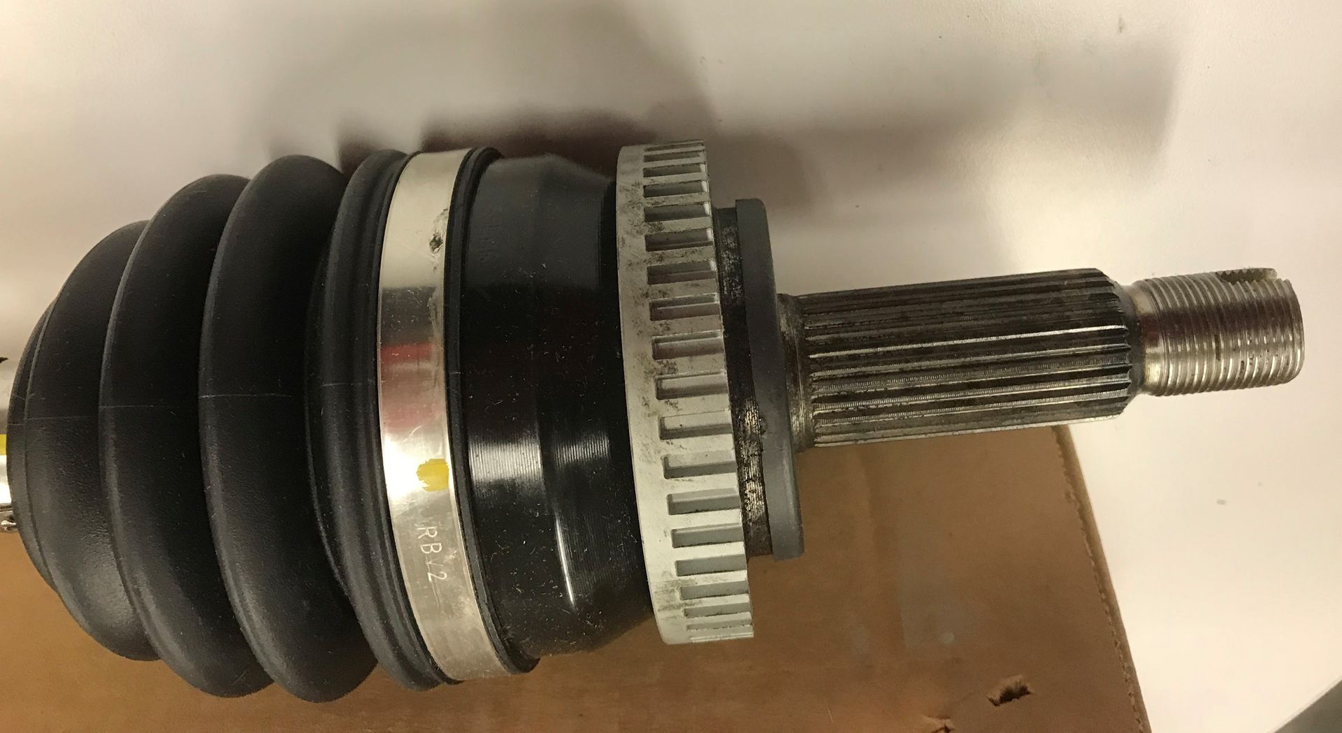 49500-4C320 - Axle Assembly 2014-2015 Kia Optima | Kia.Parts Store