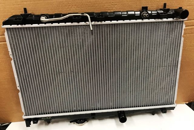 25310-2F071 - Radiator Assembly 2004-2009 Kia | Kia.Parts Store