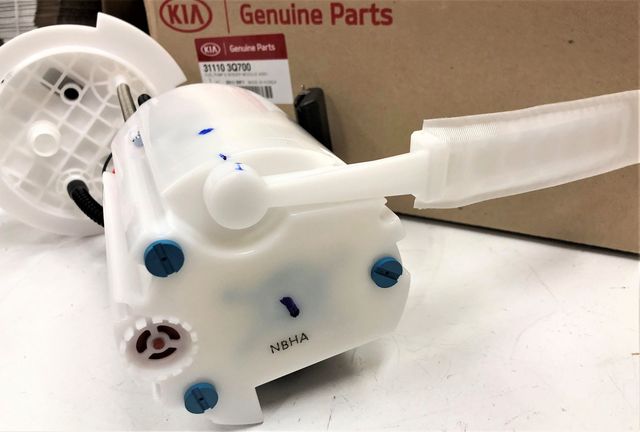 31110-3Q700 - Fuel Pump Assembly 2011-2015 Kia Optima | Kia.Parts Store