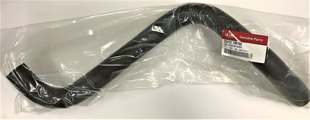 25412-1M100 - Lower Hose 2010-2013 Kia | Kia.Parts Store