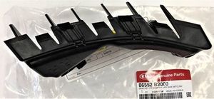 86552-B2000 - Lower Cover Upper Bracket 2014-2019 Kia Soul | Kia.Parts ...