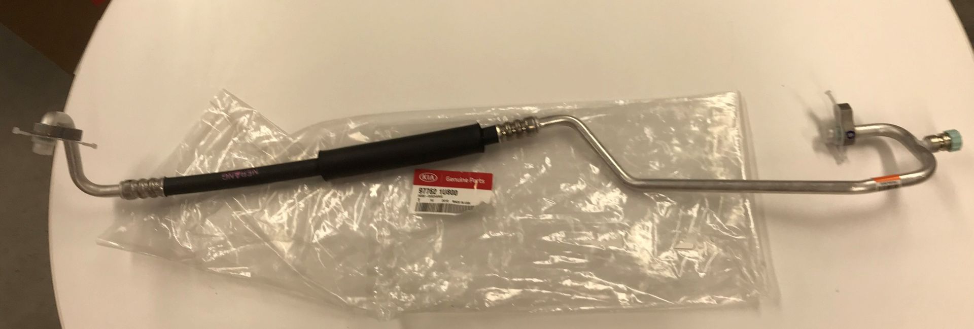 97762-1U800 - Discharge Hose 2014-2015 Kia Sorento | Kia.Parts Store