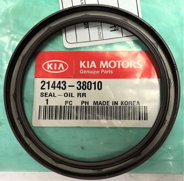 21443-38010 - Rear Main Seal 2001-2006 Kia Optima | Kia.Parts Store