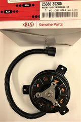 25386-3S280 - Fan Motor 2012-2018 Kia | Kia.Parts Store
