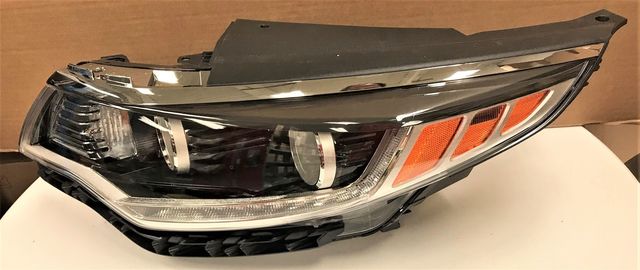 92101-D5080 - Composite Assembly 2016-2018 Kia Optima | Kia.Parts Store