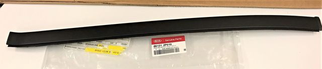 86131-2P010 - Side Molding 2011-2015 Kia Sorento | Kia.Parts Store