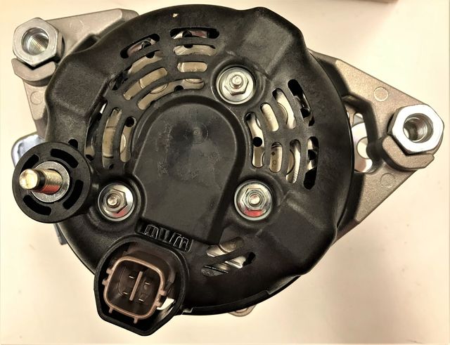 37300-3C510-SJ - Alternator 2011-2018 Kia | Kia.Parts Store