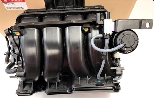 28310-2G210 - Intake Manifold 2010-2013 Kia | Kia.Parts Store