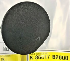 86617-B2000 - Tow Eye Cap 2014-2016 Kia Soul | Kia.Parts Store