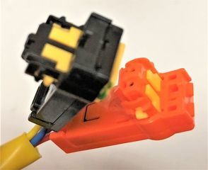 93490-1U125FFF - Clock Spring 2011-2014 Kia Sorento | Kia.Parts Store