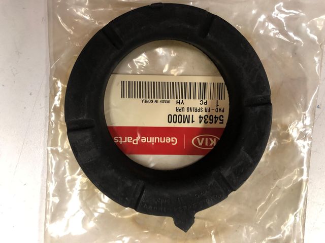 54634-1M000 - Upper Seat 2010-2013 Kia | Kia.Parts Store